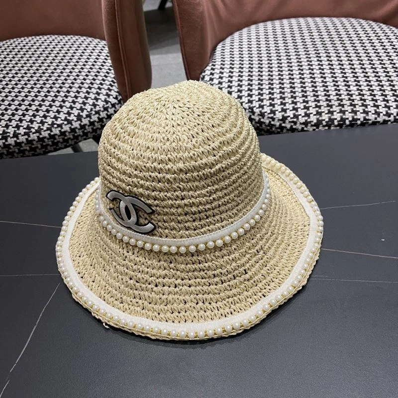 OEM Chanel Caps