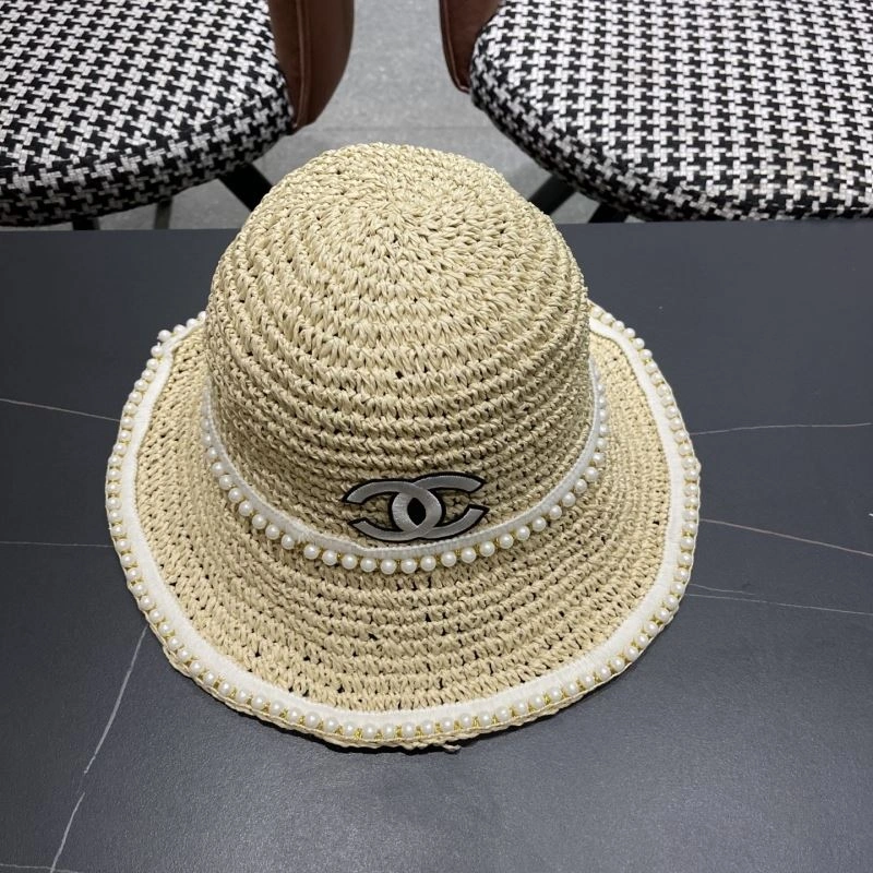 OEM Chanel Caps