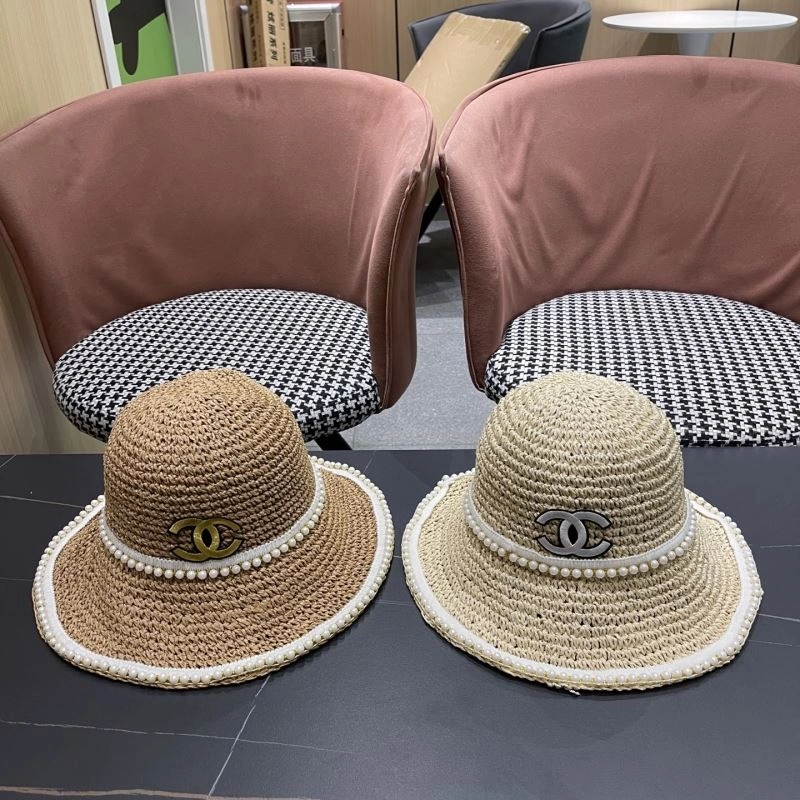 OEM Chanel Caps