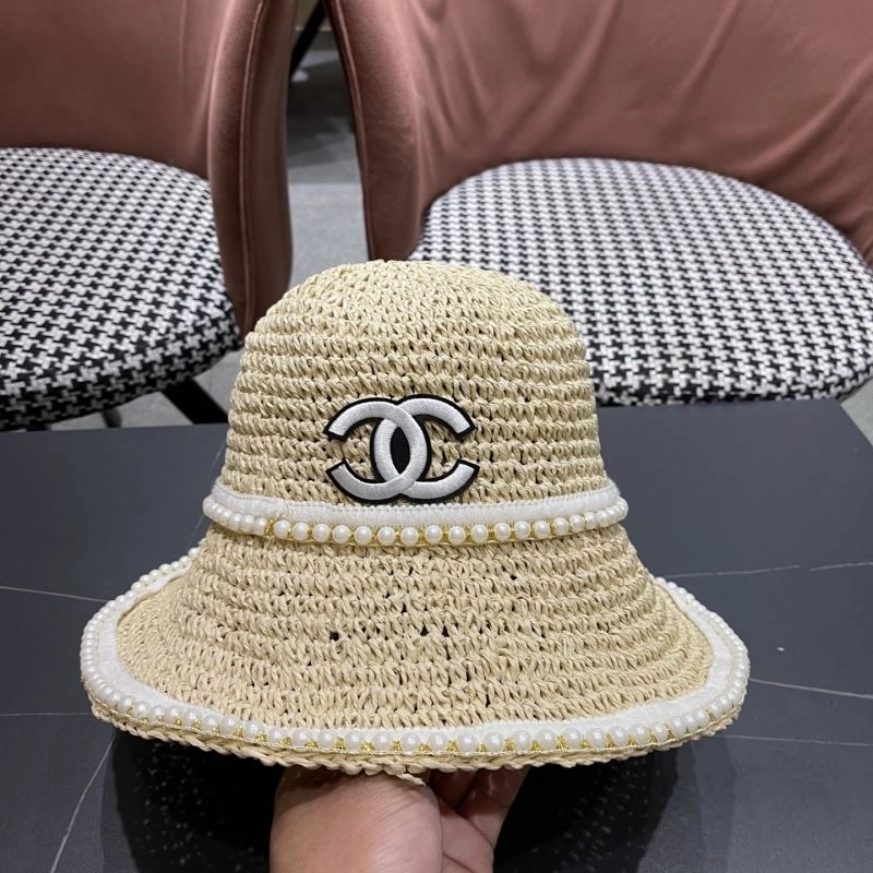 OEM Chanel Caps