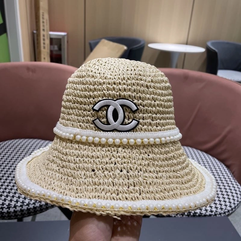 OEM Chanel Caps