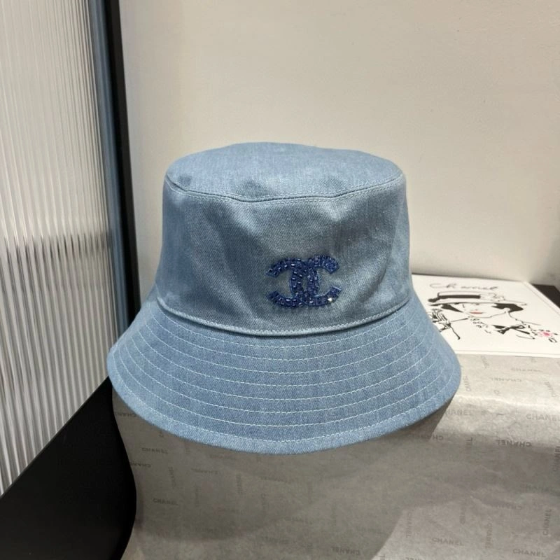 Legit Chanel Caps