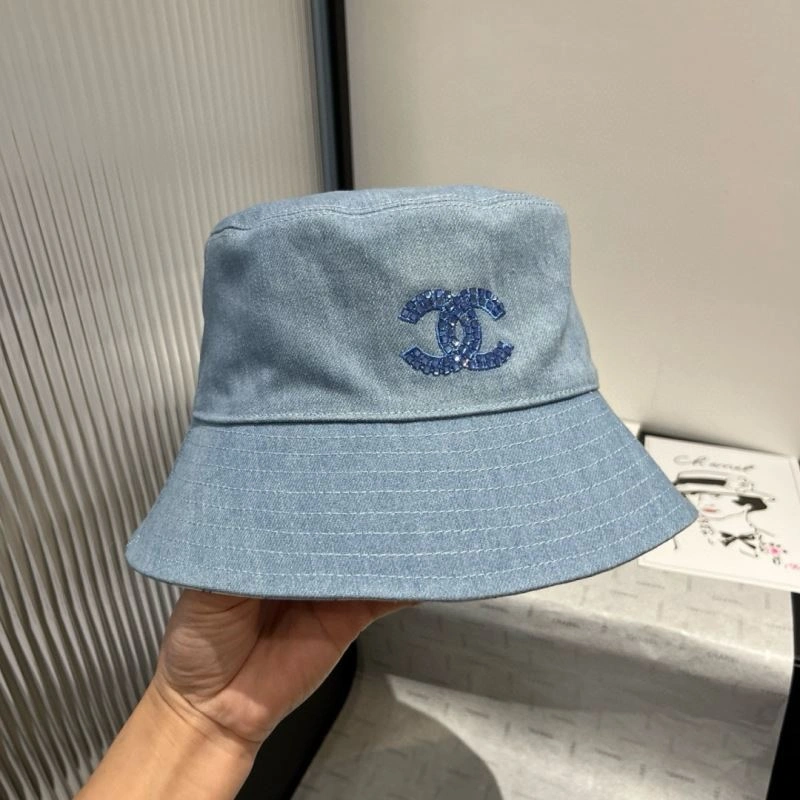 Legit Chanel Caps