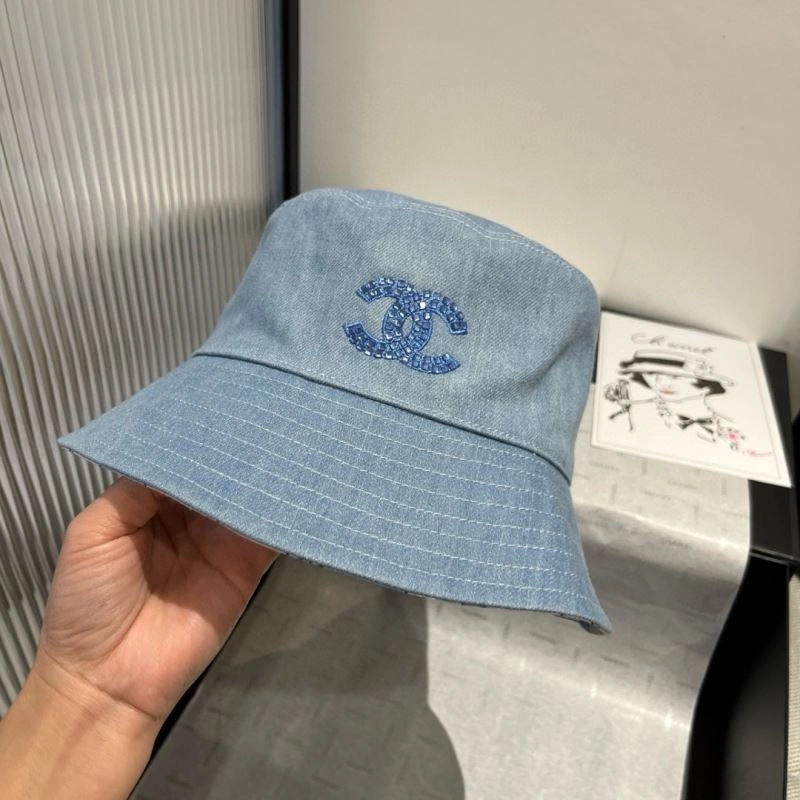 Legit Chanel Caps