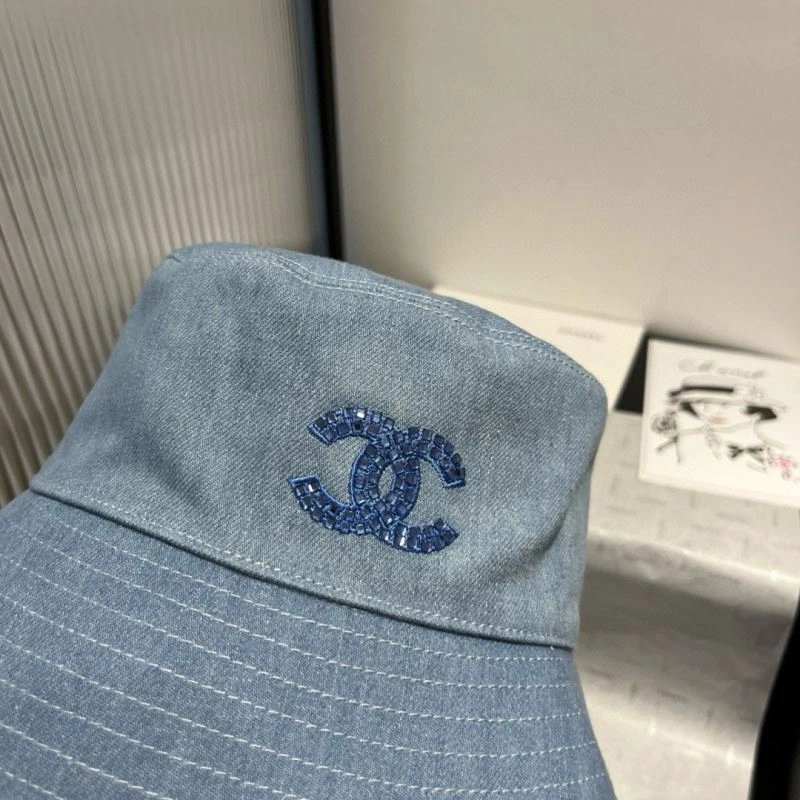 Legit Chanel Caps