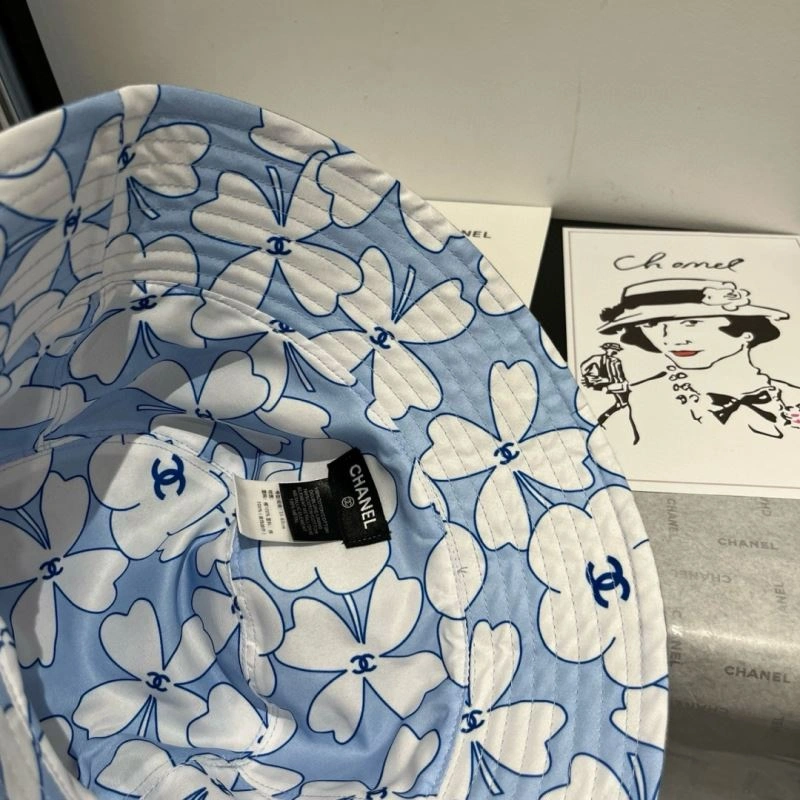 Legit Chanel Caps