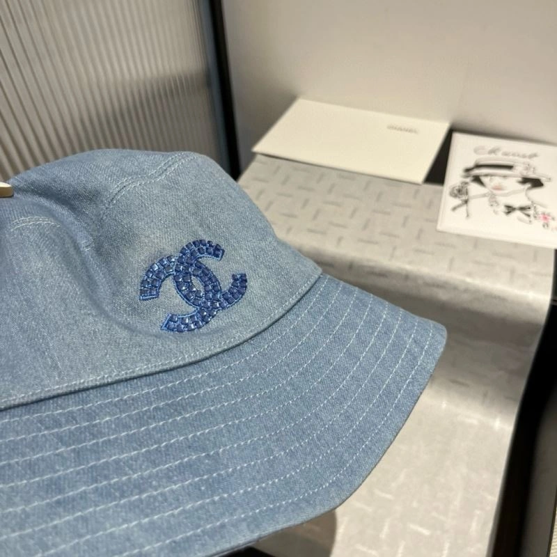 Legit Chanel Caps