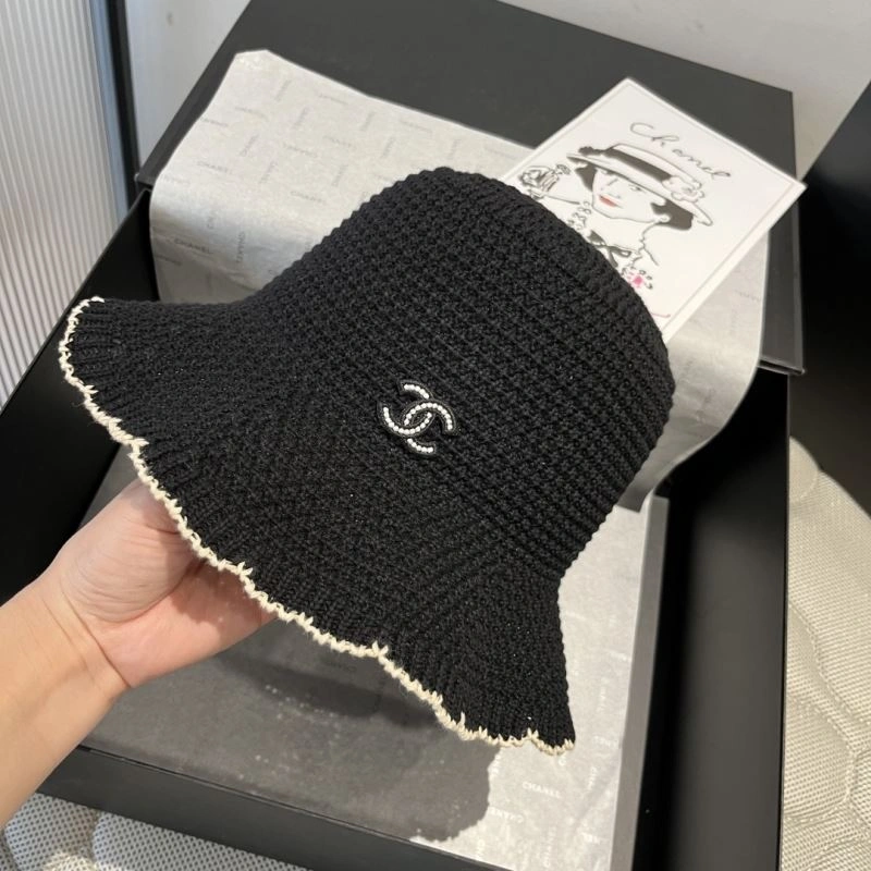 Original Chanel Caps