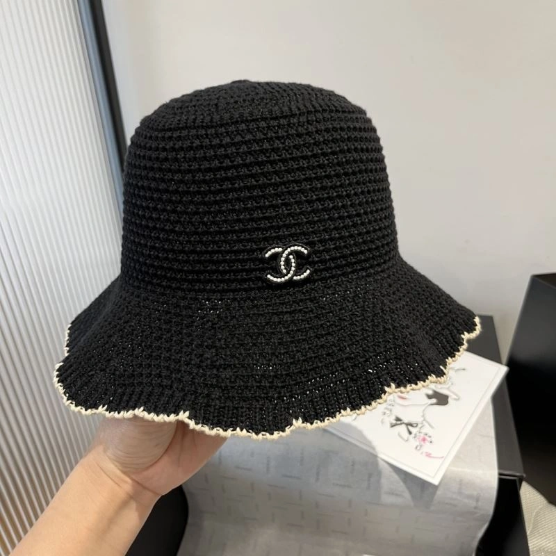 Original Chanel Caps