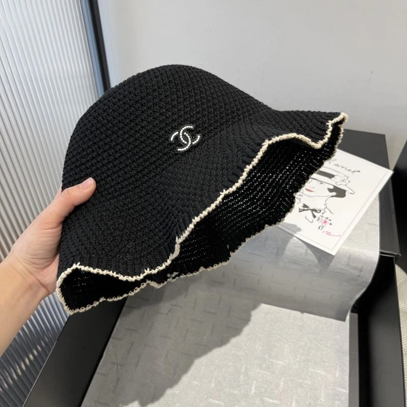 Original Chanel Caps