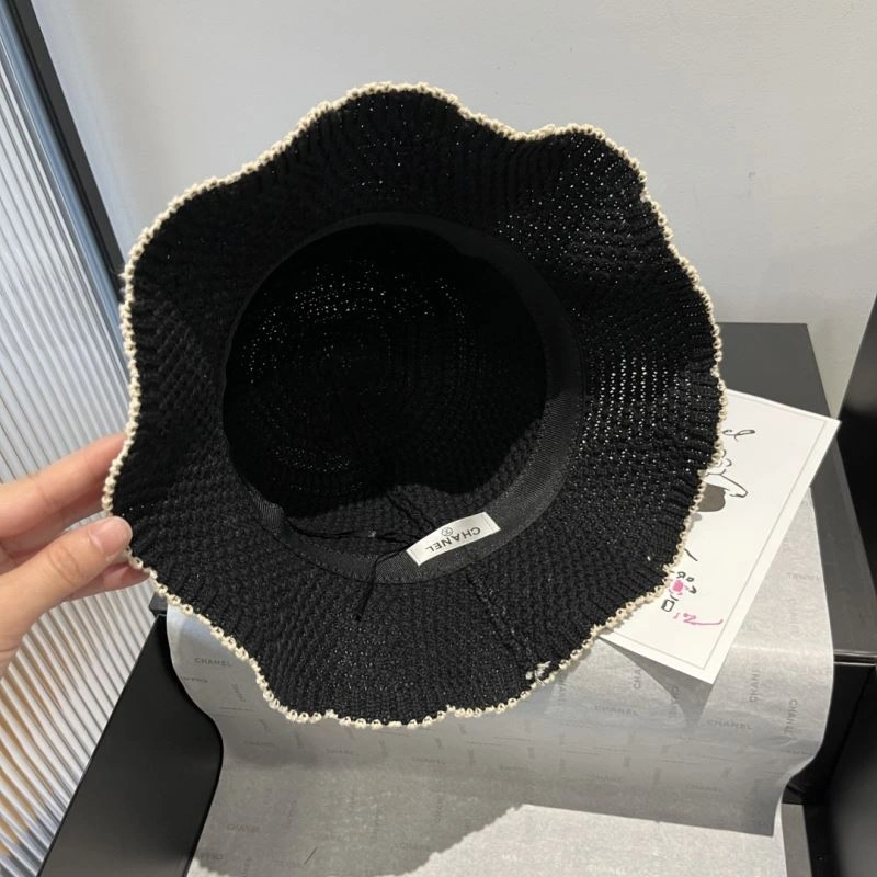 Original Chanel Caps