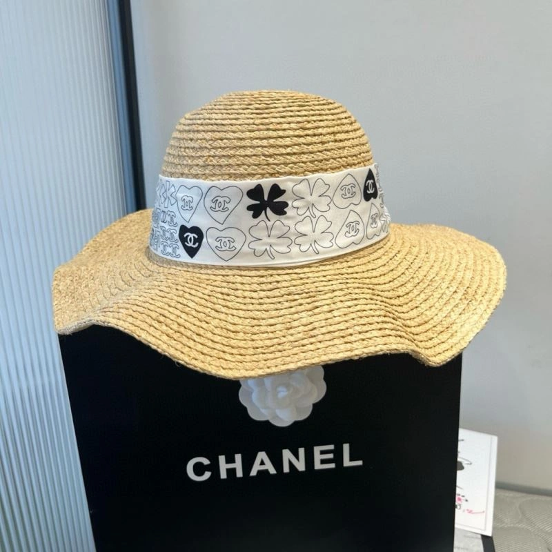 High fidelity Chanel Caps