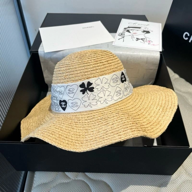 High fidelity Chanel Caps