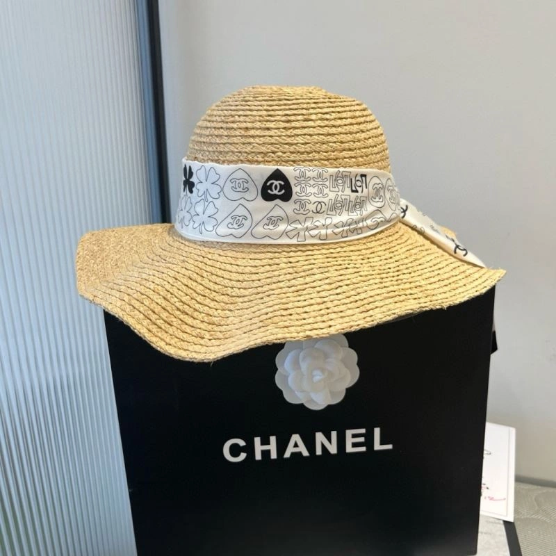 High fidelity Chanel Caps