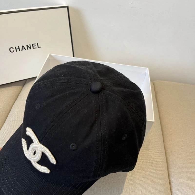 Factory-made Chanel Caps