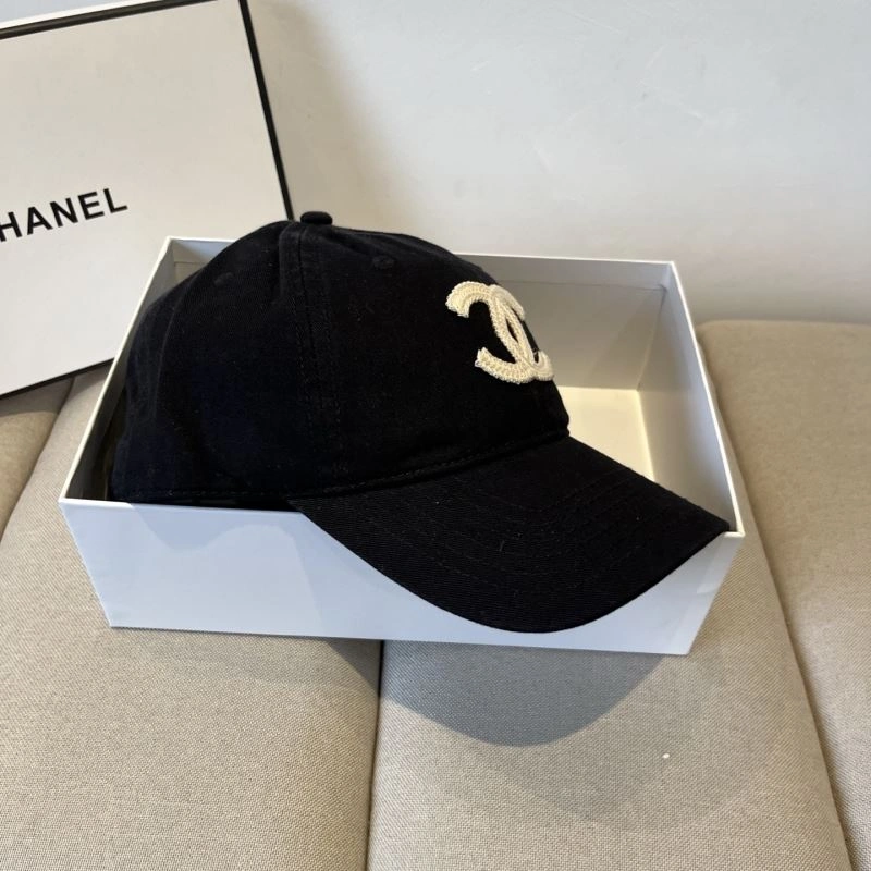 Factory-made Chanel Caps