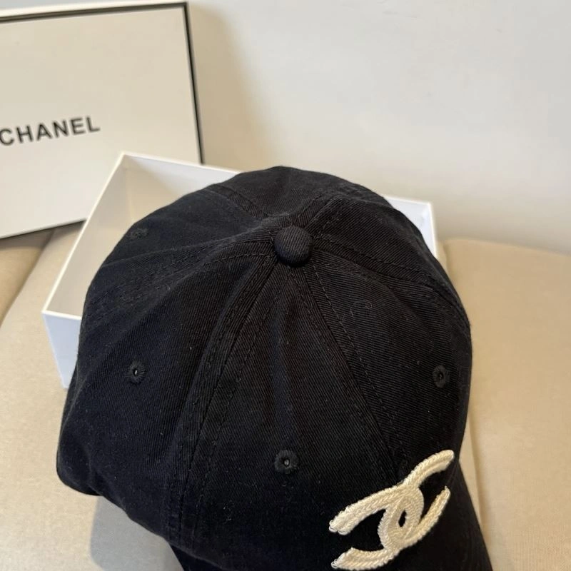 Factory-made Chanel Caps