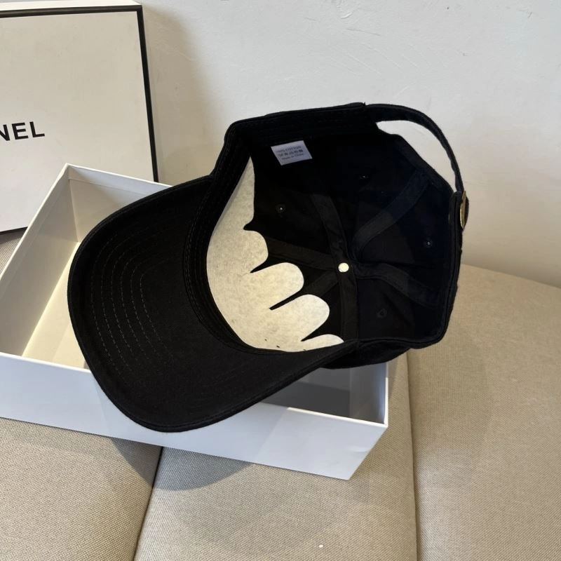 Factory-made Chanel Caps