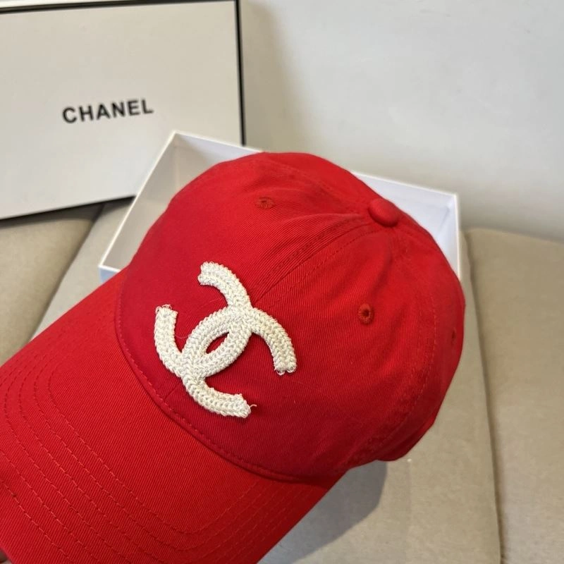 Inexpensive Chanel Caps