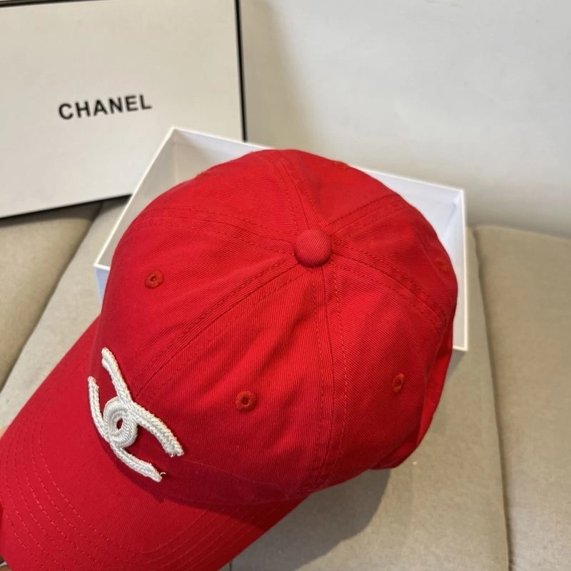 Inexpensive Chanel Caps