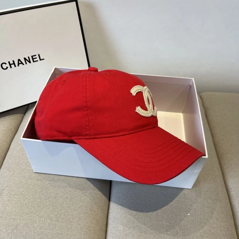 Inexpensive Chanel Caps