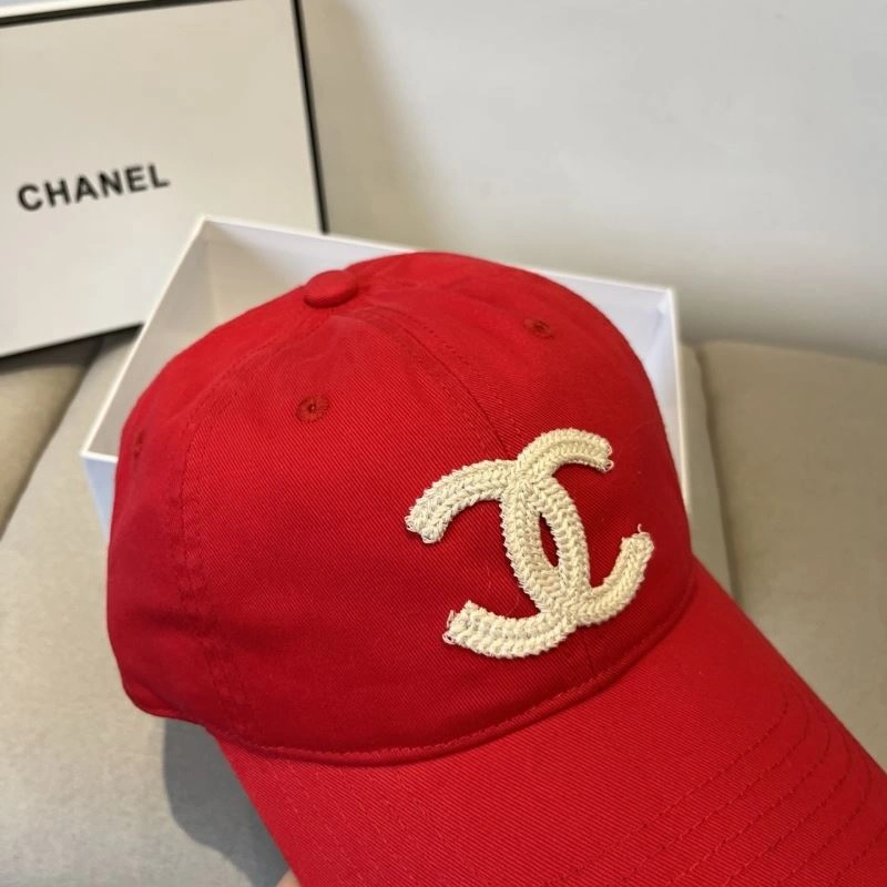 Inexpensive Chanel Caps