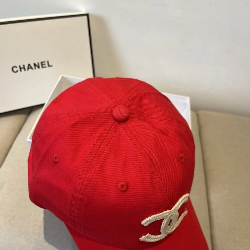 Inexpensive Chanel Caps