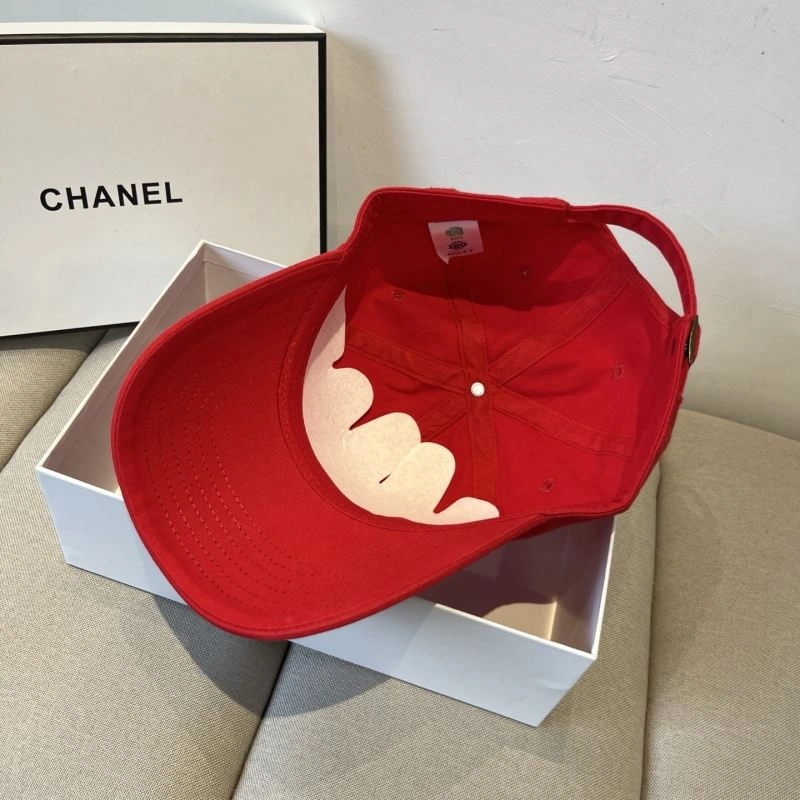Inexpensive Chanel Caps