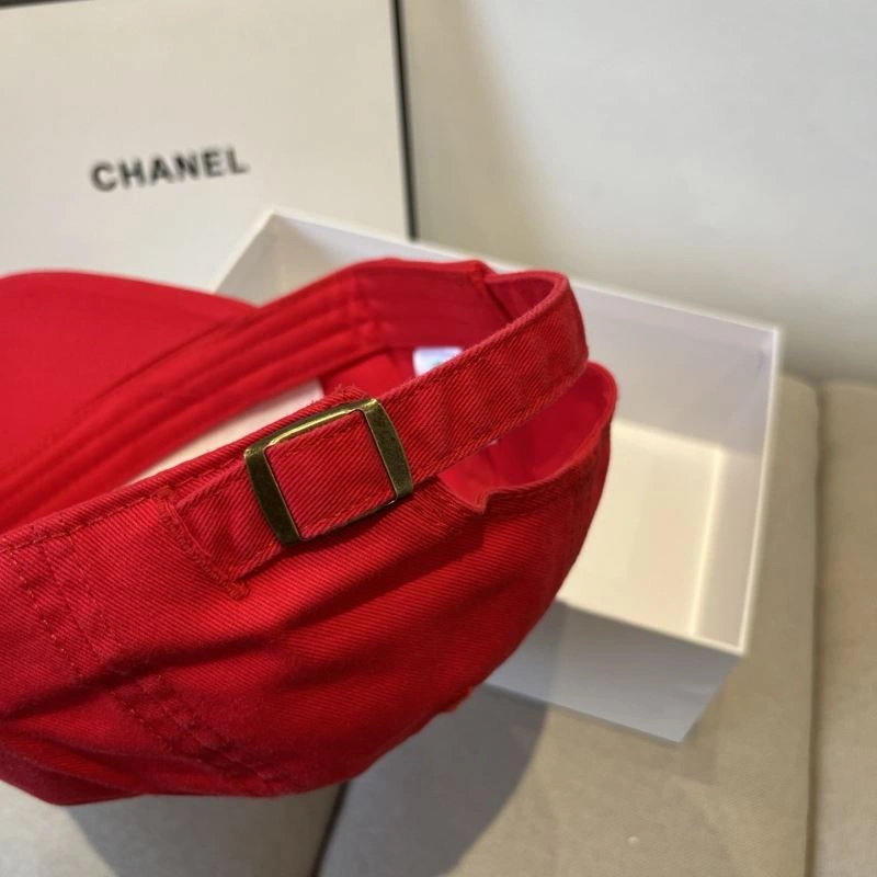 Inexpensive Chanel Caps