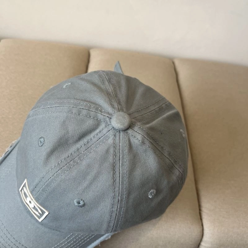 Low-cost Chanel Caps