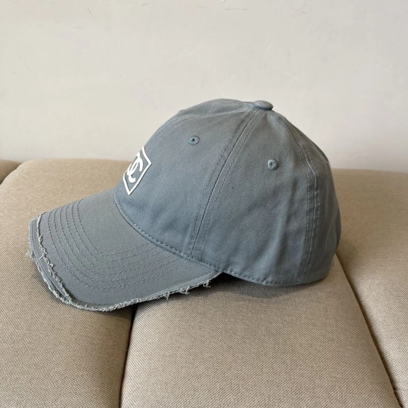 Low-cost Chanel Caps