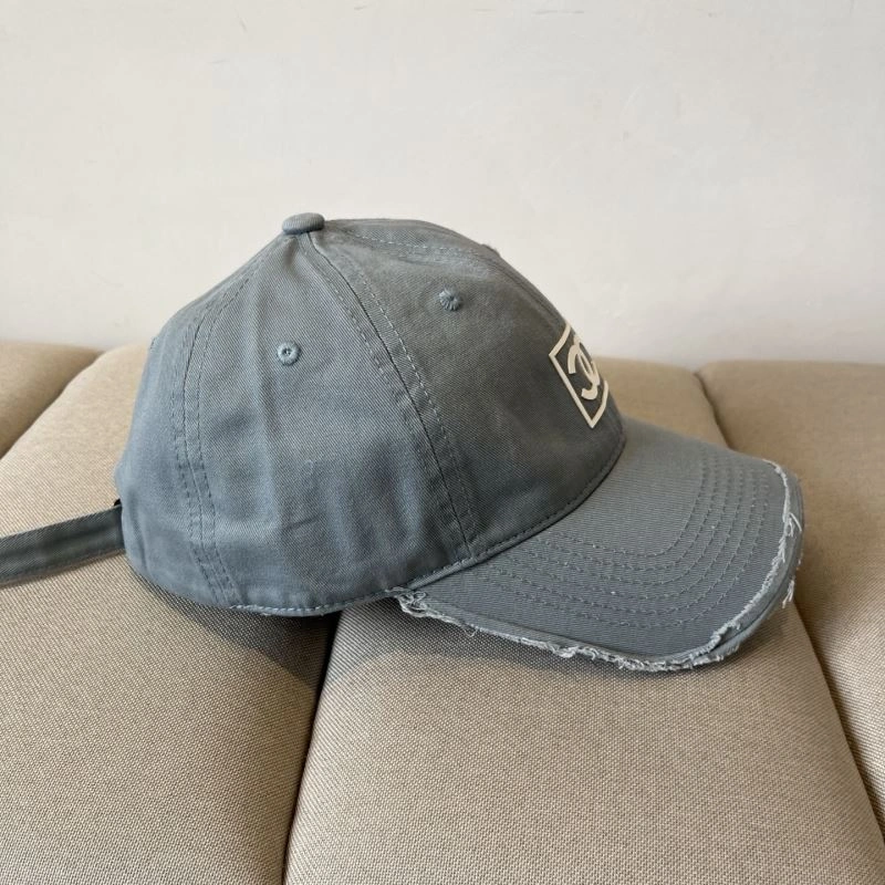 Low-cost Chanel Caps