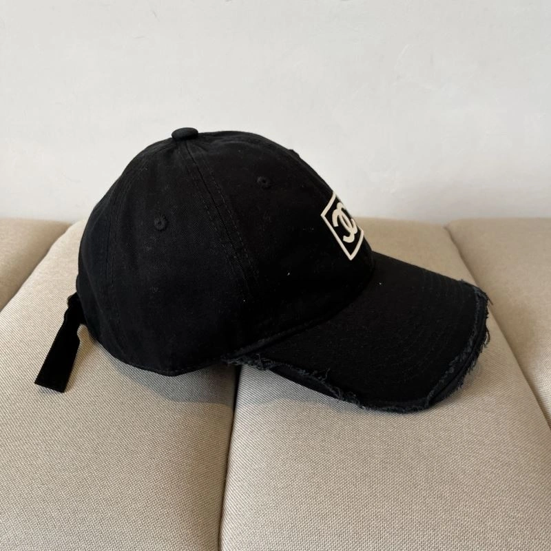 Brand-original Chanel Caps