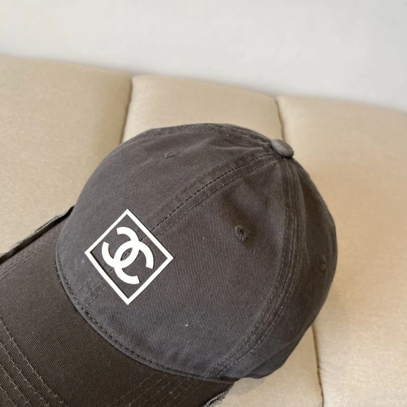 Inexpensive Chanel Caps