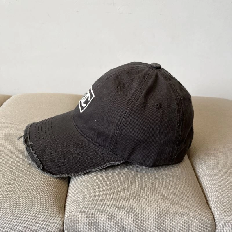 Inexpensive Chanel Caps