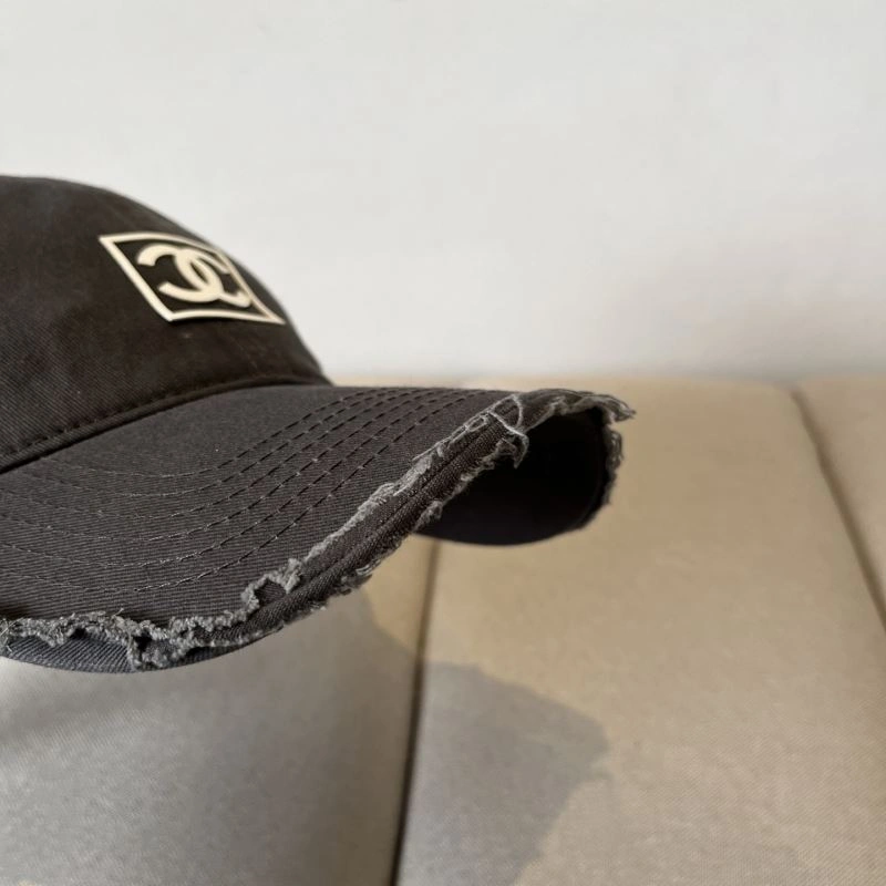 Inexpensive Chanel Caps