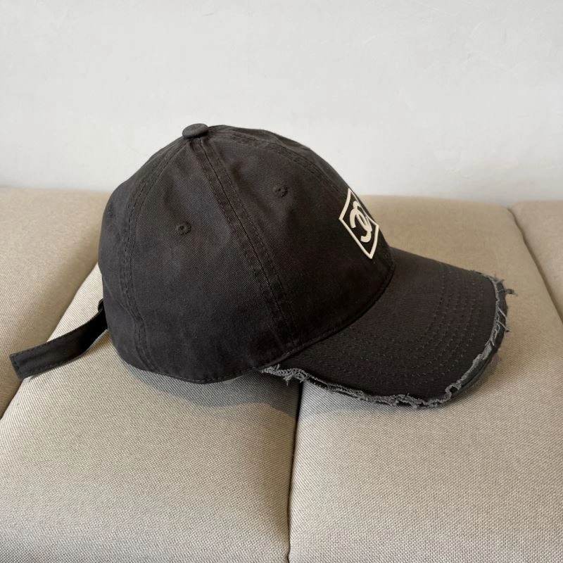 Inexpensive Chanel Caps