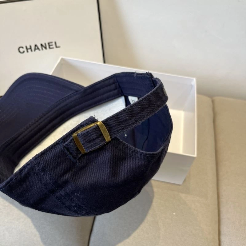 Precise copy Chanel Caps