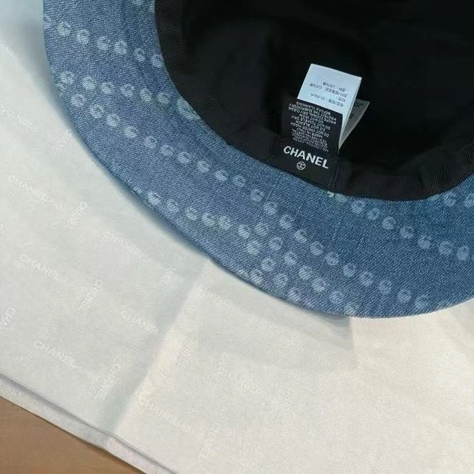 Affordable Chanel Caps