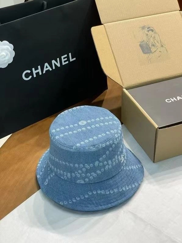 Affordable Chanel Caps