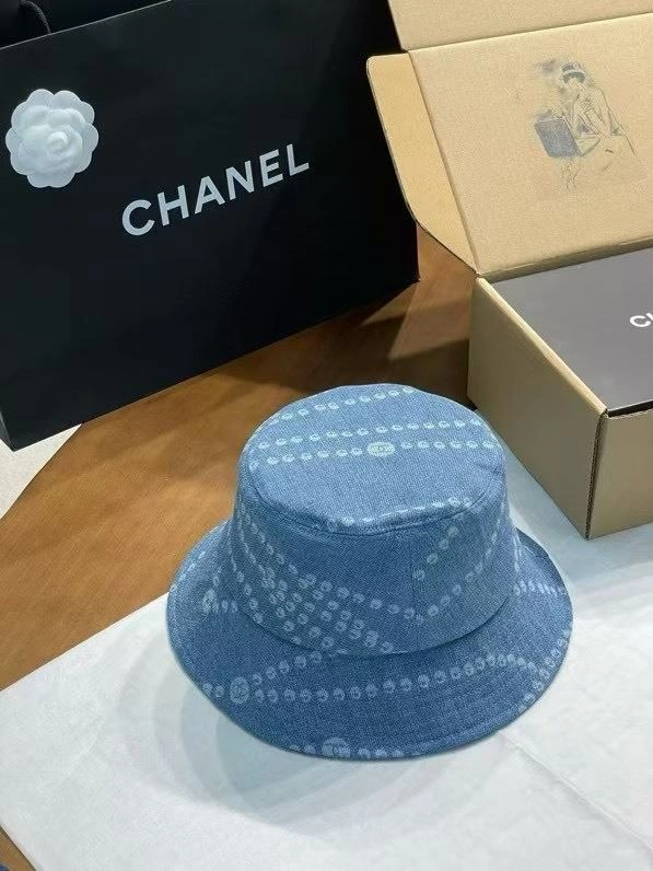Affordable Chanel Caps