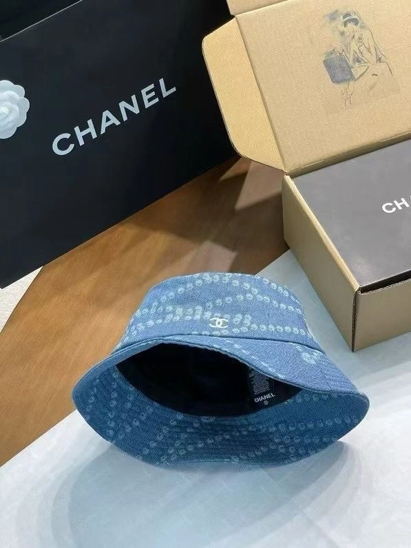Affordable Chanel Caps