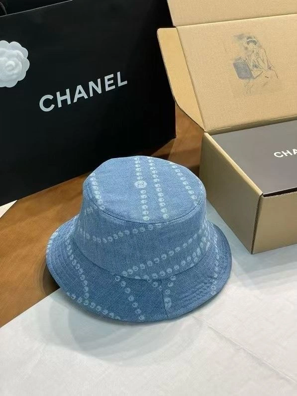 Affordable Chanel Caps