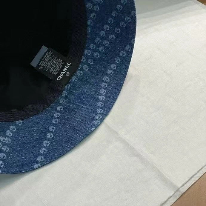 Affordable Chanel Caps
