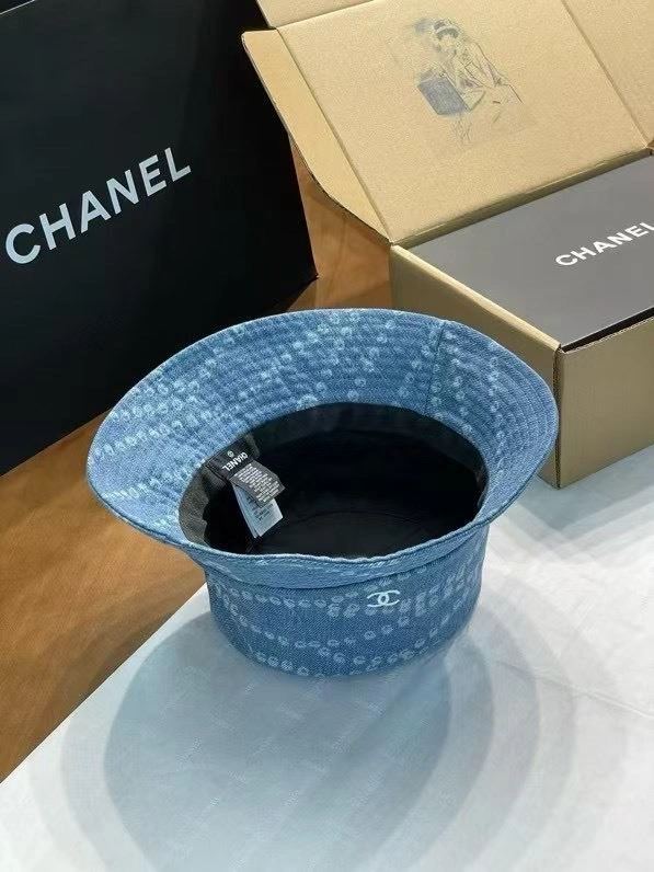 Affordable Chanel Caps