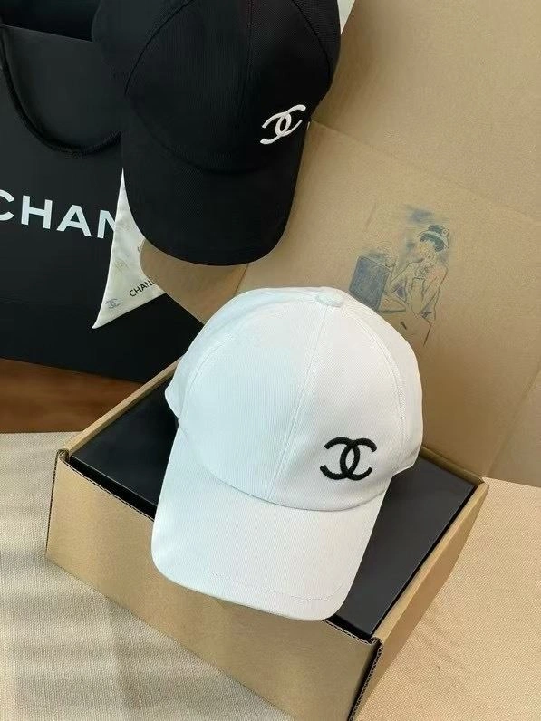 High accuracy Chanel Caps