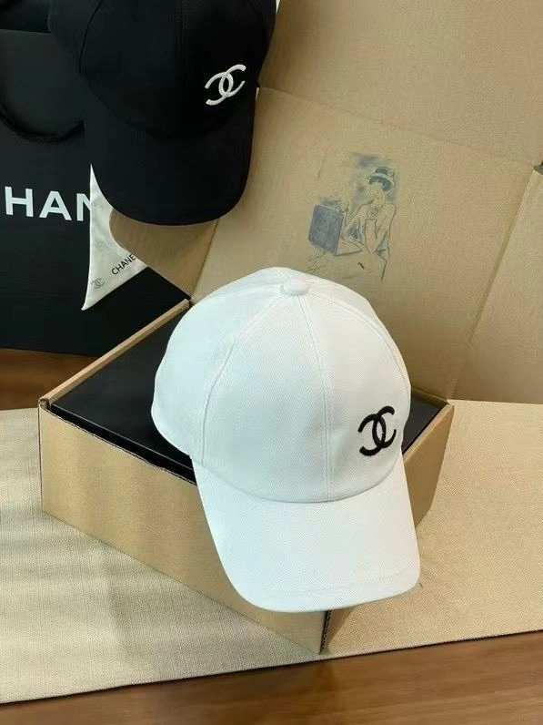 High accuracy Chanel Caps