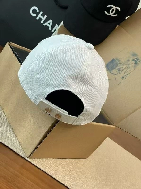 High accuracy Chanel Caps