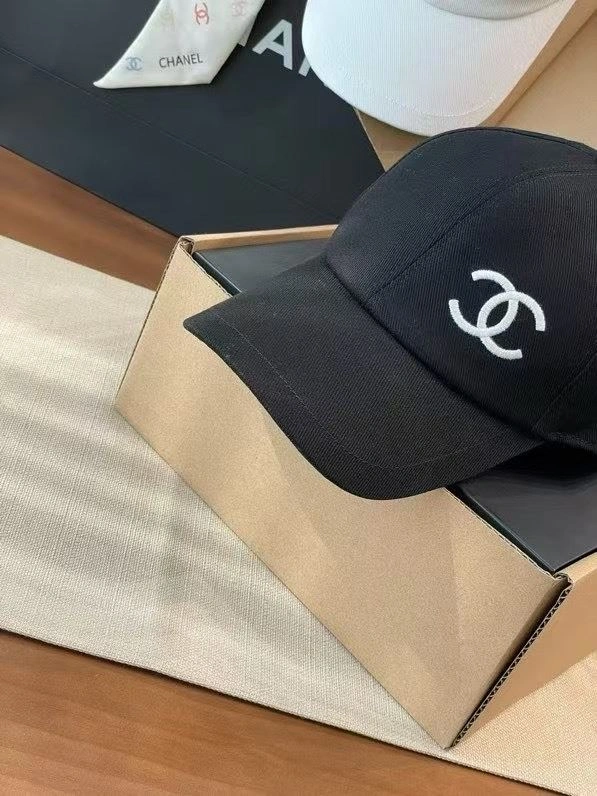 Perfect replica Chanel Caps