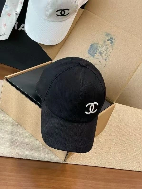 Perfect replica Chanel Caps